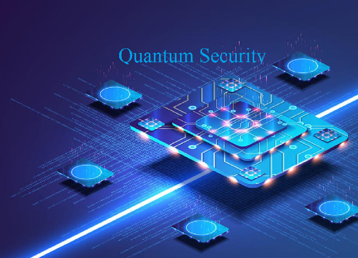 About us :: Quantum Security